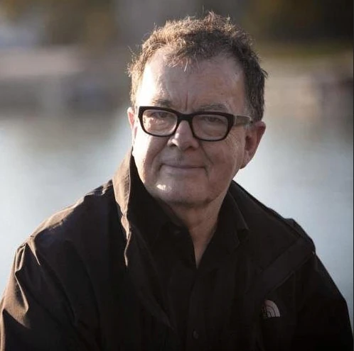 Brian Grant | Doctor Who: Season 26B Wiki | Fandom