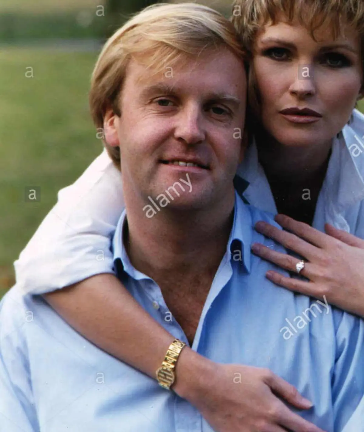 Marcus Mortimer | Doctor Who: Season 26B Wiki | Fandom