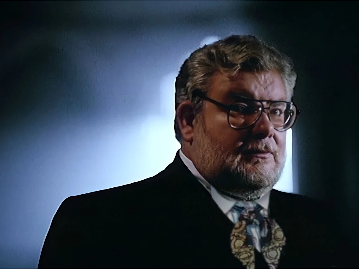 Future Lost (TV Story) | Doctor Who: Season 26B Wiki | Fandom