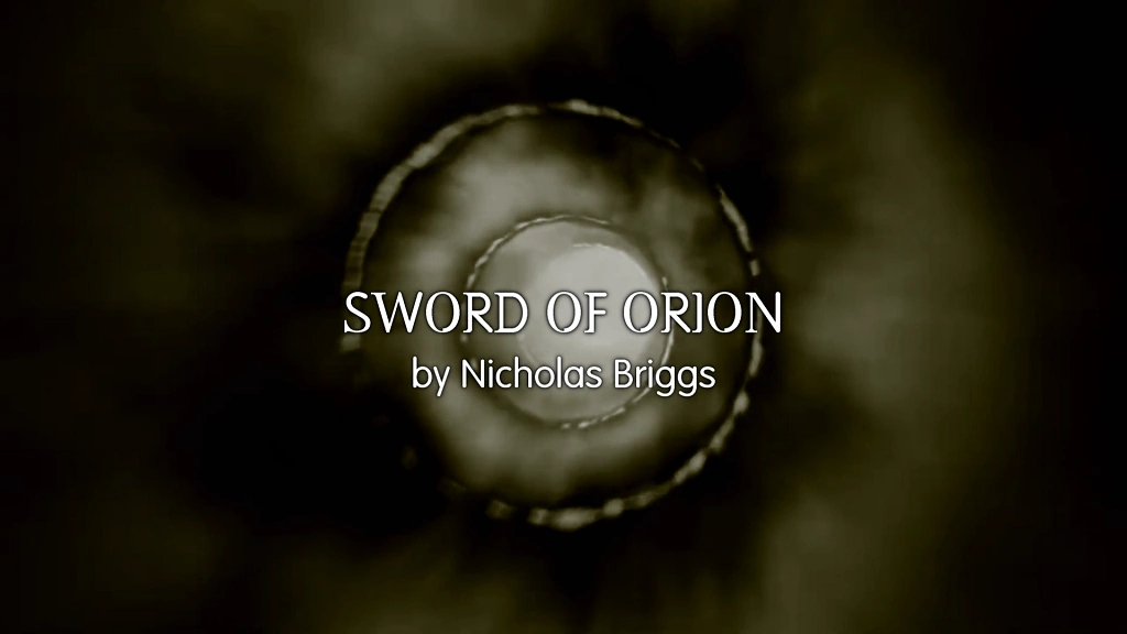 Sword of Orion (TV Story) | Doctor Who: Season 26B Wiki | Fandom