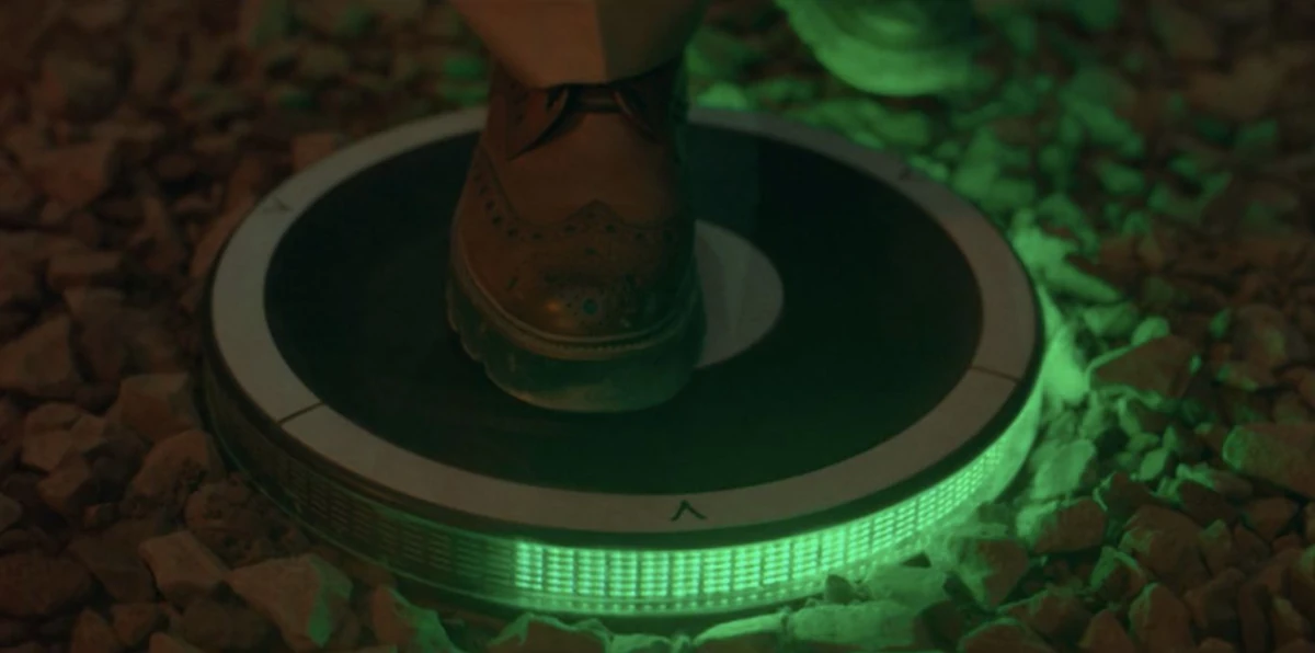 Boom (TV Story) | Doctor Who: Season 26B Wiki | Fandom