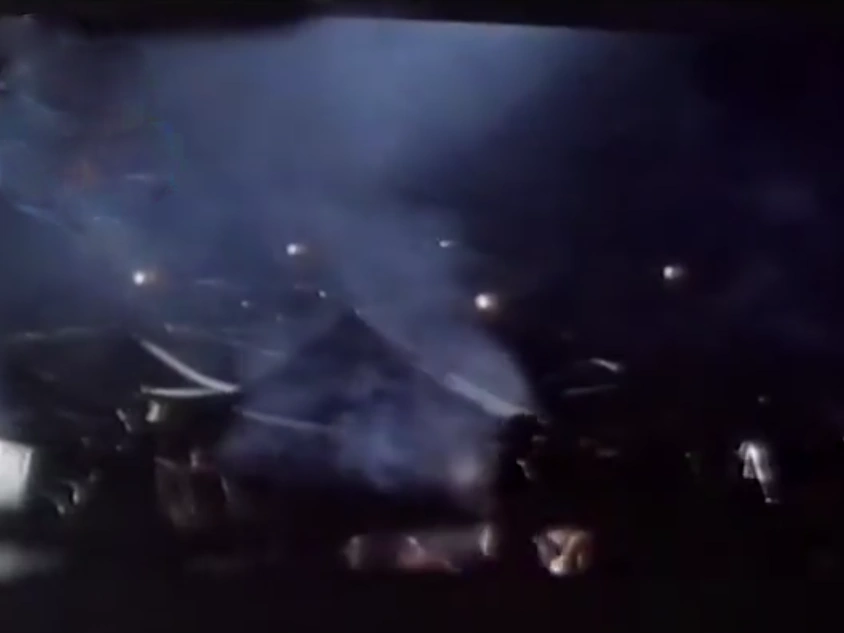 Tragedy Day (TV Story) | Doctor Who: Season 26B Wiki | Fandom