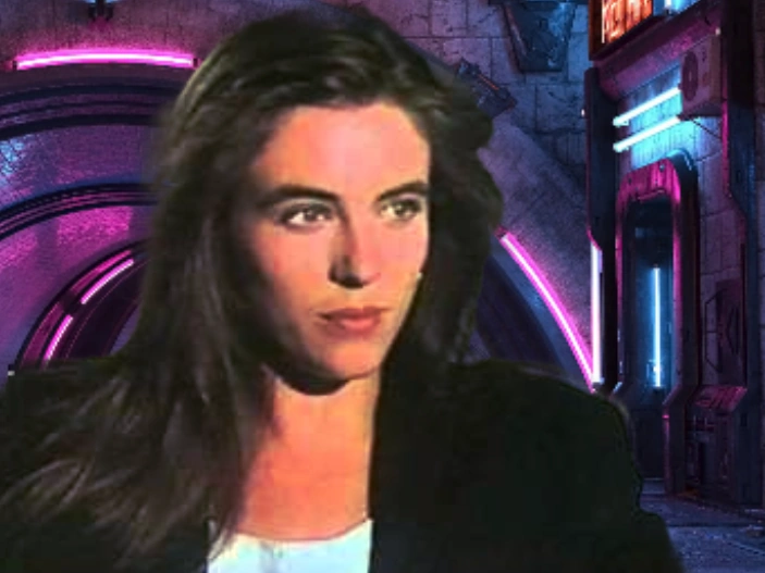 Transit (TV Story) | Doctor Who: Season 26B Wiki | Fandom