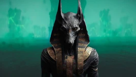 The Pantheon | Doctor Who: Season 26B Wiki | Fandom