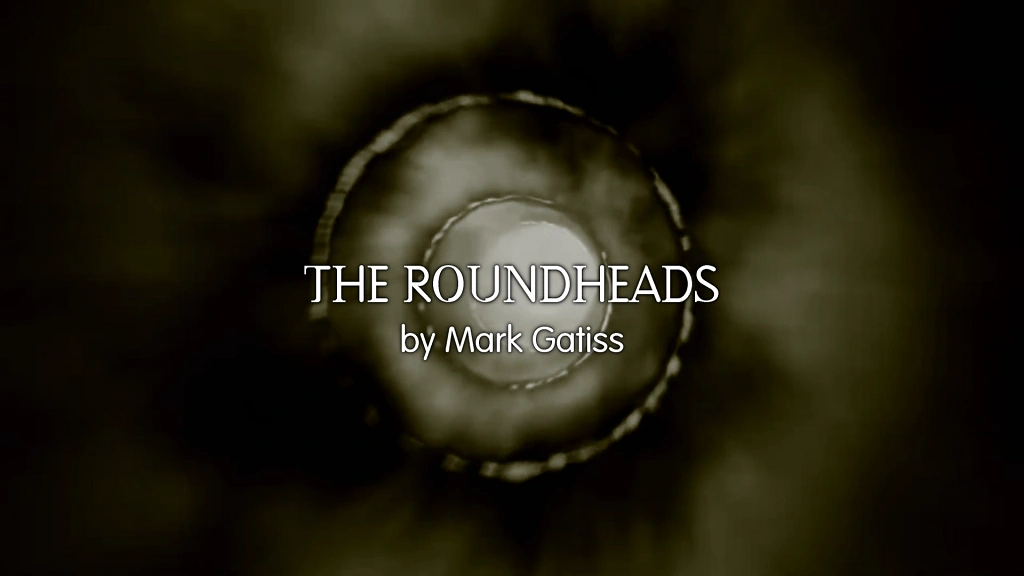 The Roundheads (TV Story) | Doctor Who: Season 26B Wiki | Fandom