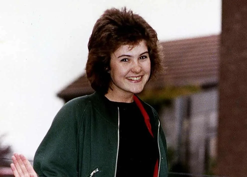 Lillian Truscott | Doctor Who: Season 26B Wiki | Fandom