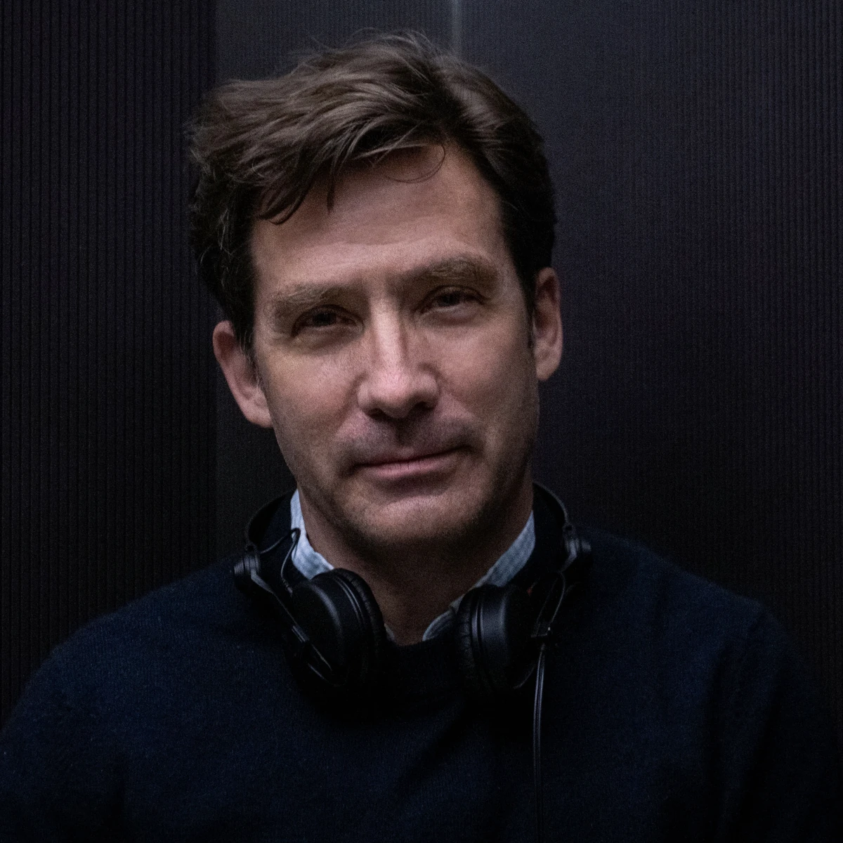 James Hawes | Doctor Who: Season 26B Wiki | Fandom