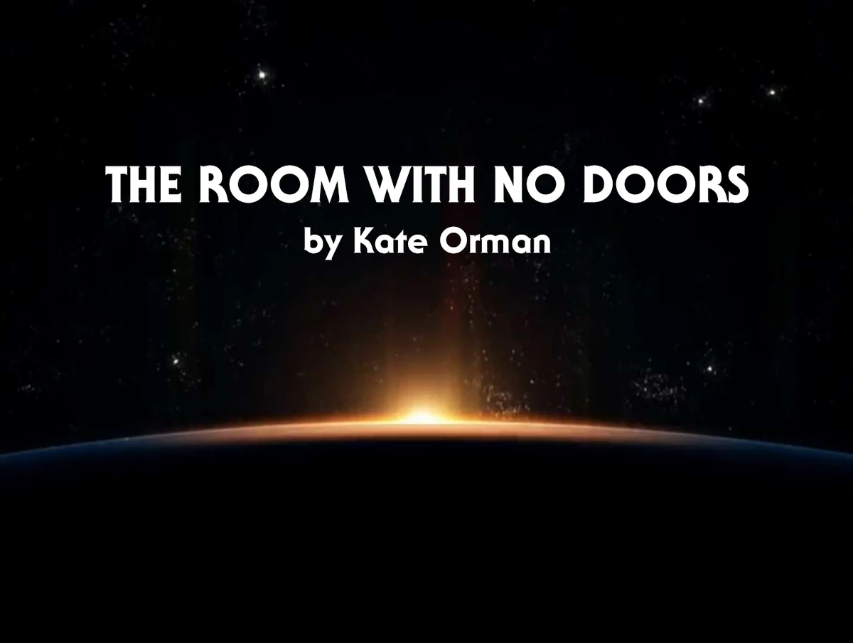 The Room With No Doors (TV Story) | Doctor Who: Season 26B Wiki | Fandom