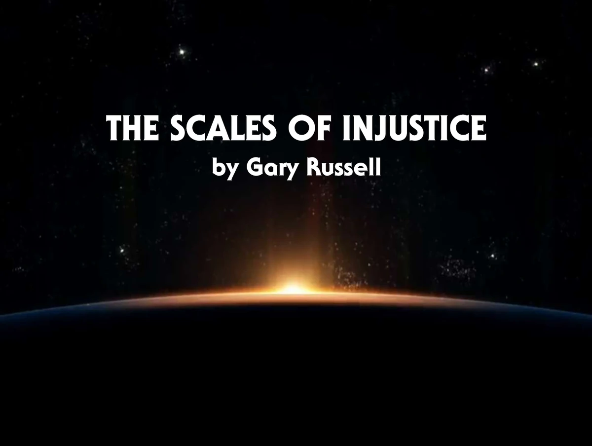 The Scales of Injustice (TV Story) | Doctor Who: Season 26B Wiki | Fandom