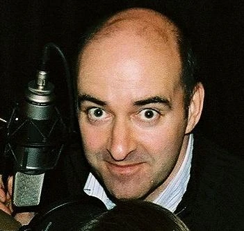 Nicholas Briggs | Doctor Who: Season 26B Wiki | Fandom