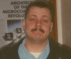 Craig Hinton | Doctor Who: Season 26B Wiki | Fandom