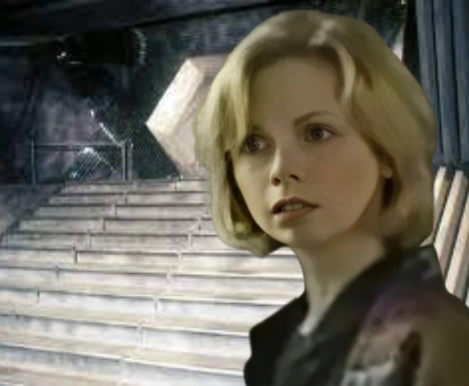 The Fateful Election (TV Story) | Doctor Who: Season 26B Wiki | Fandom