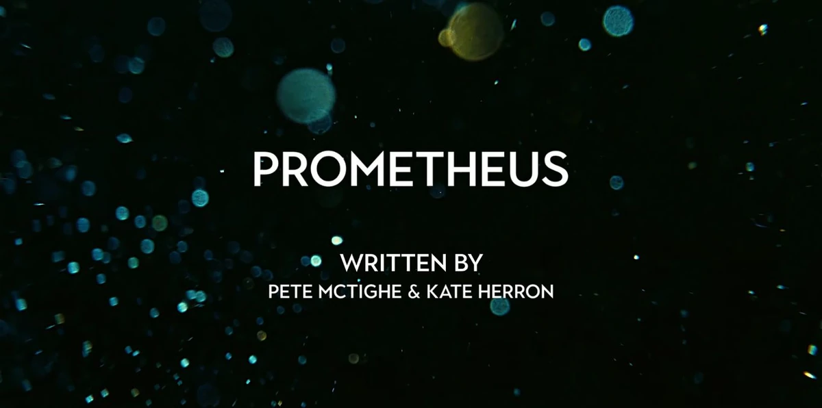 Prometheus (TV Story) | Doctor Who: Season 26B Wiki | Fandom