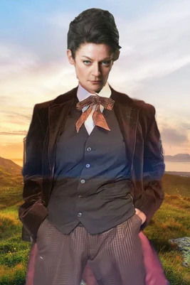 Fourteenth Doctor | Doctor Who: Season 26B Wiki | Fandom
