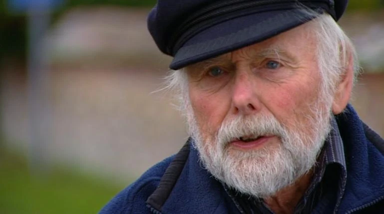 Christopher Barry | Doctor Who: Season 26B Wiki | Fandom