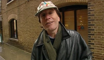 Matthew Robinson | Doctor Who: Season 26B Wiki | Fandom