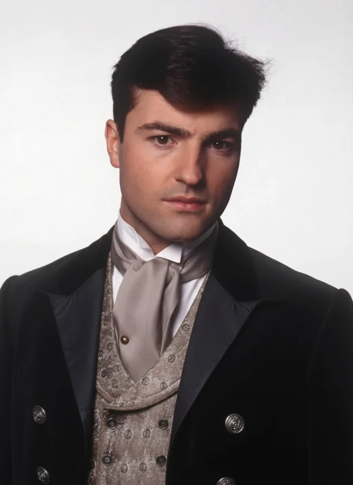 Ninth Doctor | Doctor Who: Season 26B Wiki | Fandom