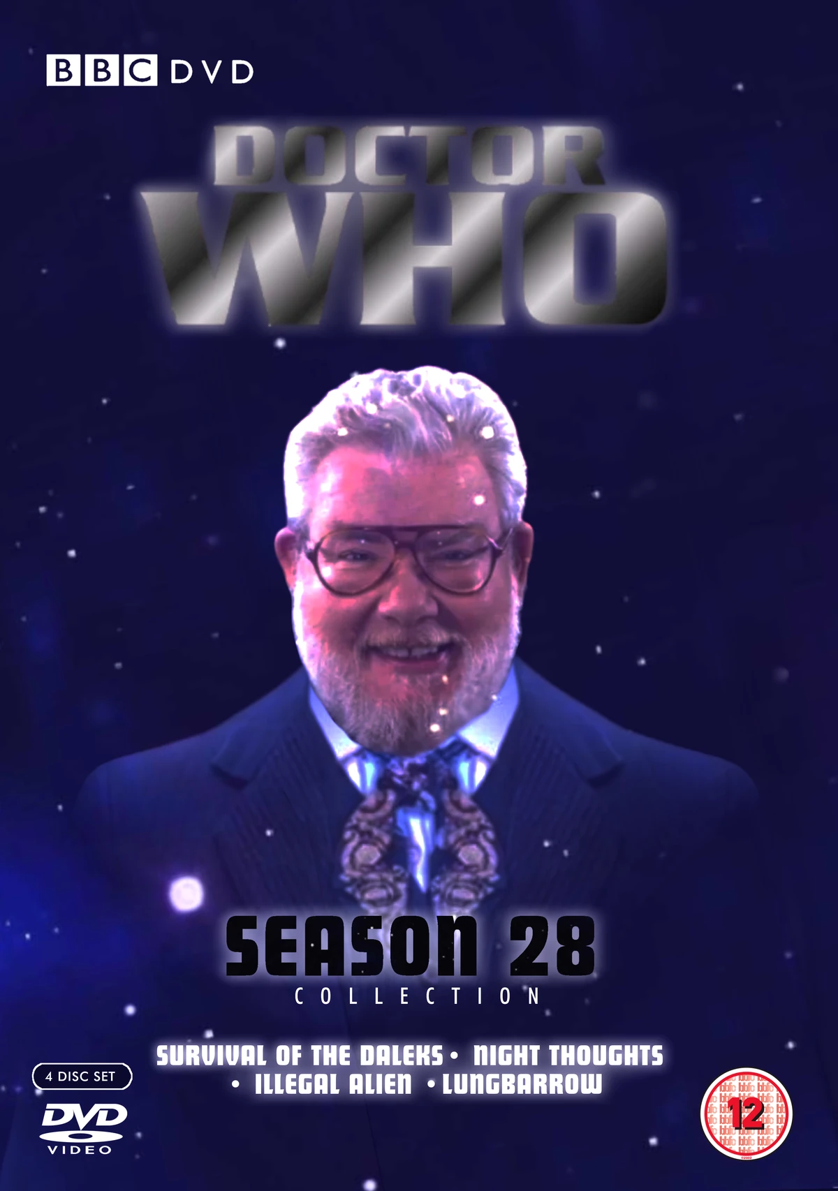 Season 28 | Doctor Who: Season 26B Wiki | Fandom
