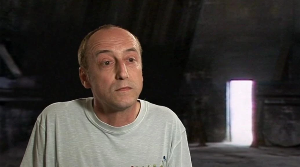Kevin Clarke | Doctor Who: Season 26B Wiki | Fandom
