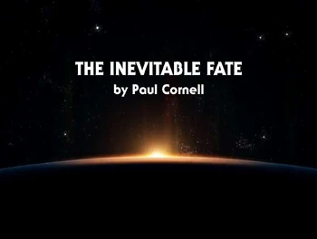 The Inevitable Fate (TV Story) | Doctor Who: Season 26B Wiki | Fandom