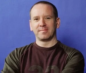 Gary Russell | Doctor Who: Season 26B Wiki | Fandom
