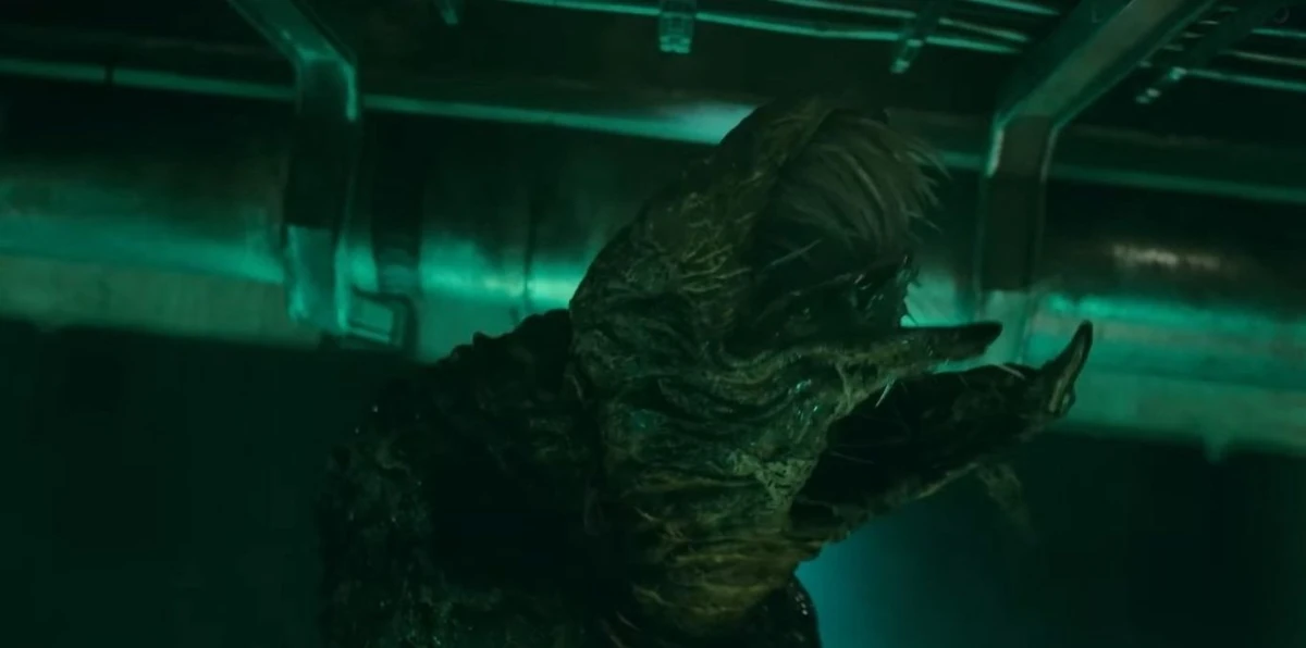 Supernova (TV Story) | Doctor Who: Season 26B Wiki | Fandom