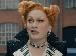 The Pantheon | Doctor Who: Season 26B Wiki | Fandom