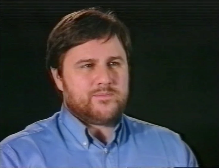 Kevin Davies | Doctor Who: Season 26B Wiki | Fandom