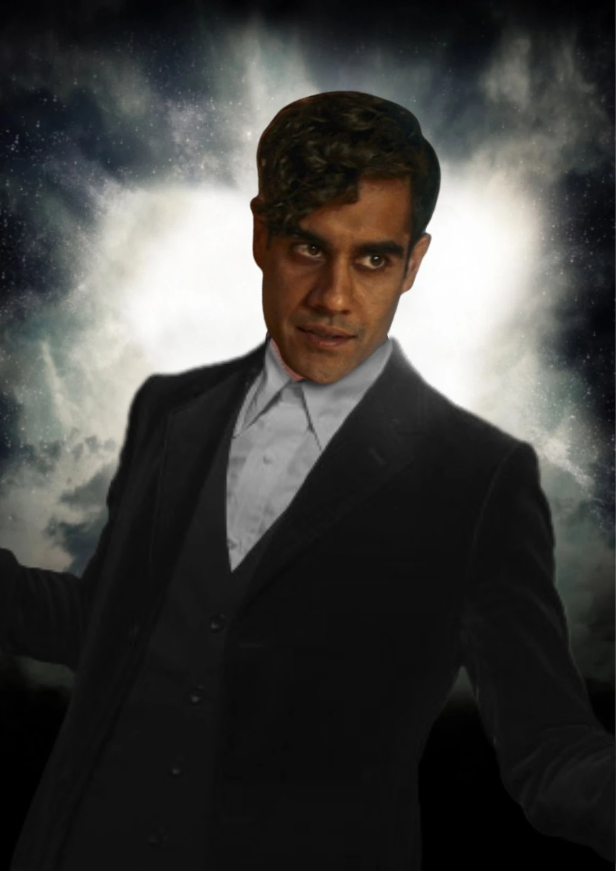 Fifteenth Doctor | Doctor Who: Season 26B Wiki | Fandom