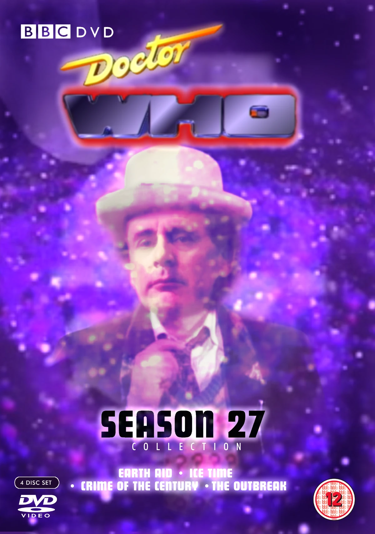 Season 27 | Doctor Who: Season 26B Wiki | Fandom