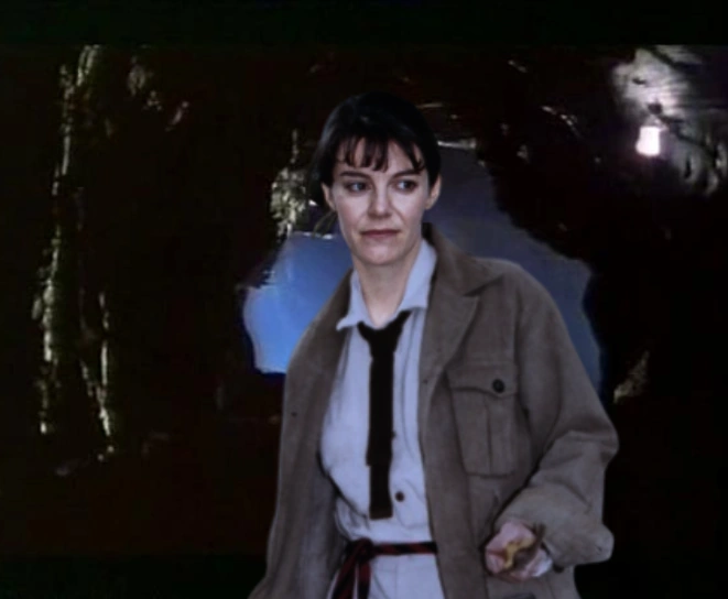 The Lupum Ruins (TV Story) | Doctor Who: Season 26B Wiki | Fandom