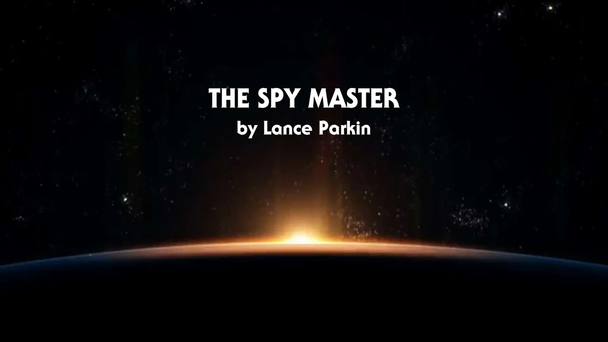 The Spy Master (TV Story) | Doctor Who: Season 26B Wiki | Fandom