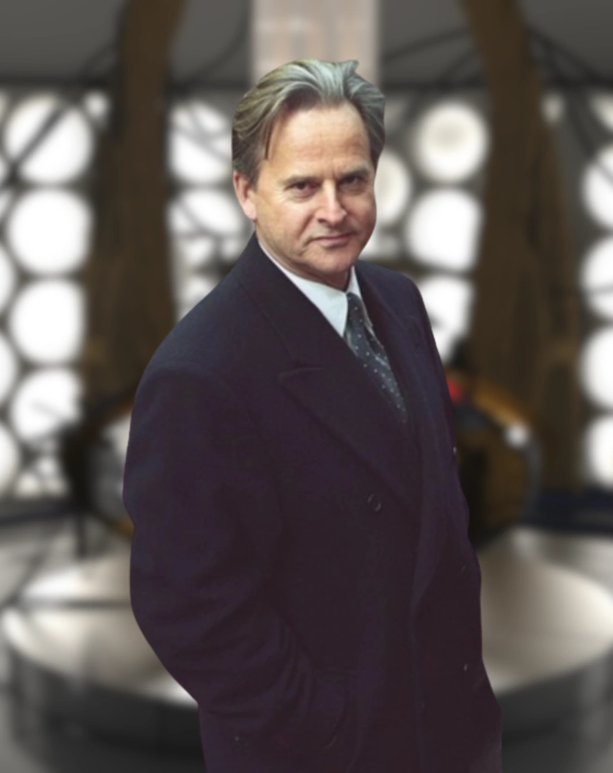 Tenth Doctor | Doctor Who: Season 26B Wiki | Fandom