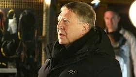 Graeme Harper | Doctor Who: Season 26B Wiki | Fandom