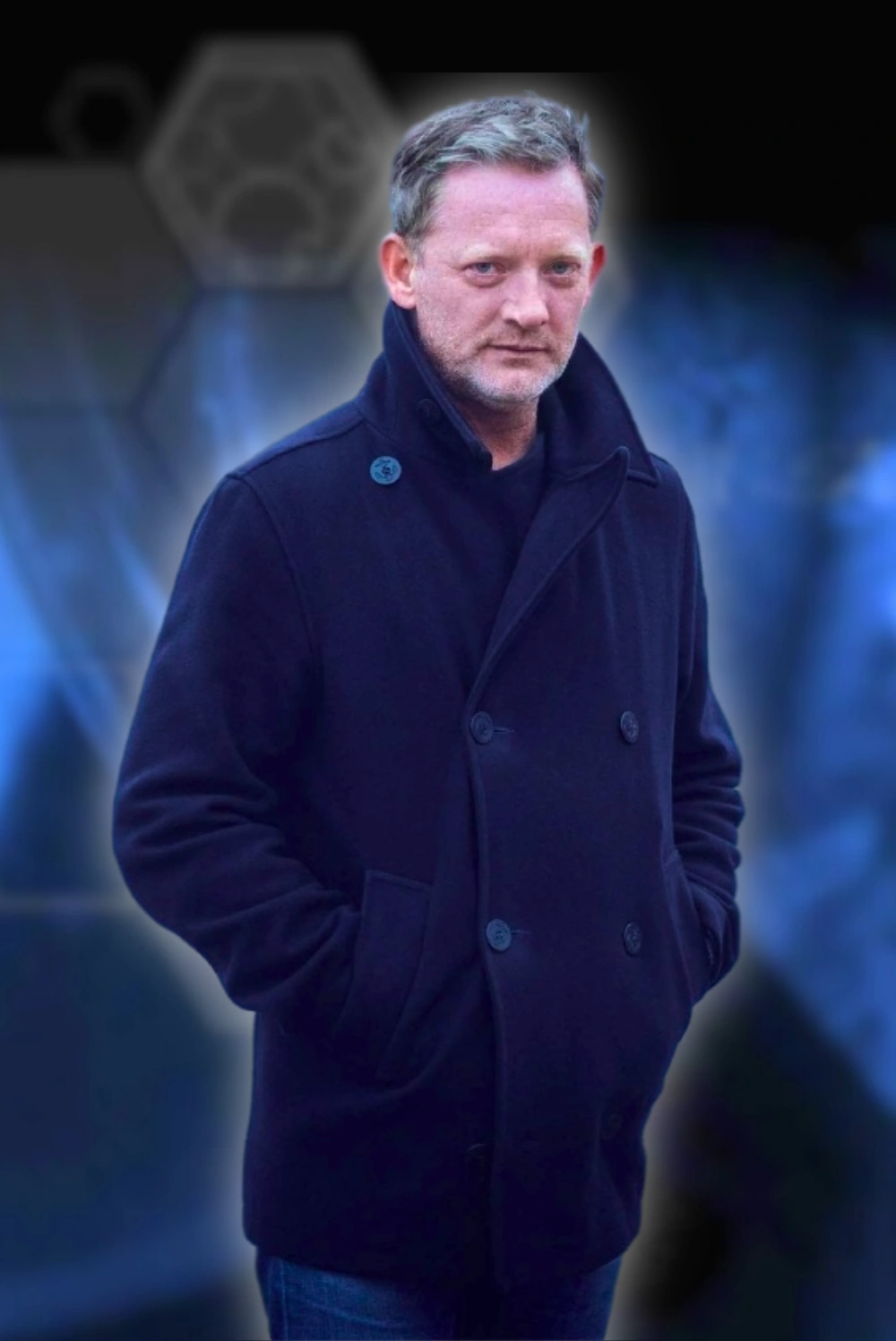 Eleventh Doctor | Doctor Who: Season 26B Wiki | Fandom