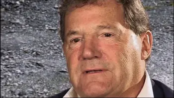 Andrew Morgan | Doctor Who: Season 26B Wiki | Fandom