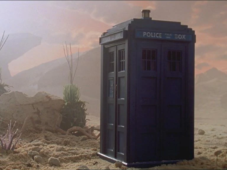 Lungbarrow (TV Story) | Doctor Who: Season 26B Wiki | Fandom