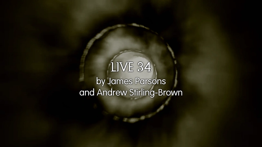 LIVE 34 (TV Story) | Doctor Who: Season 26B Wiki | Fandom