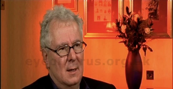 Jonathan Powell | Doctor Who: Season 26B Wiki | Fandom