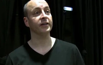 Nicholas Pegg | Doctor Who: Season 26B Wiki | Fandom