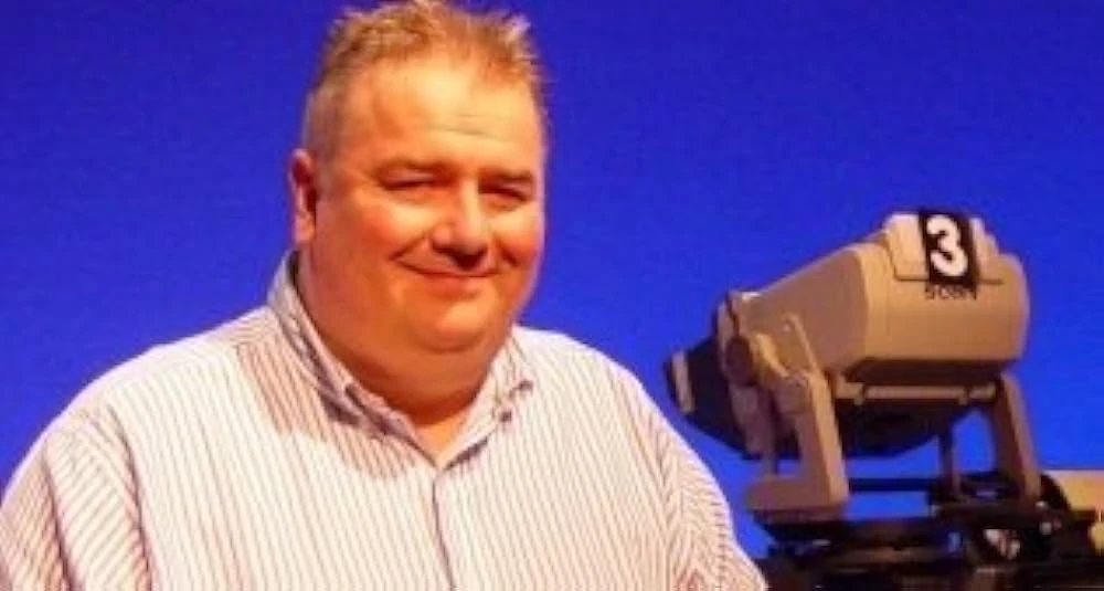 Stuart McDonald | Doctor Who: Season 26B Wiki | Fandom