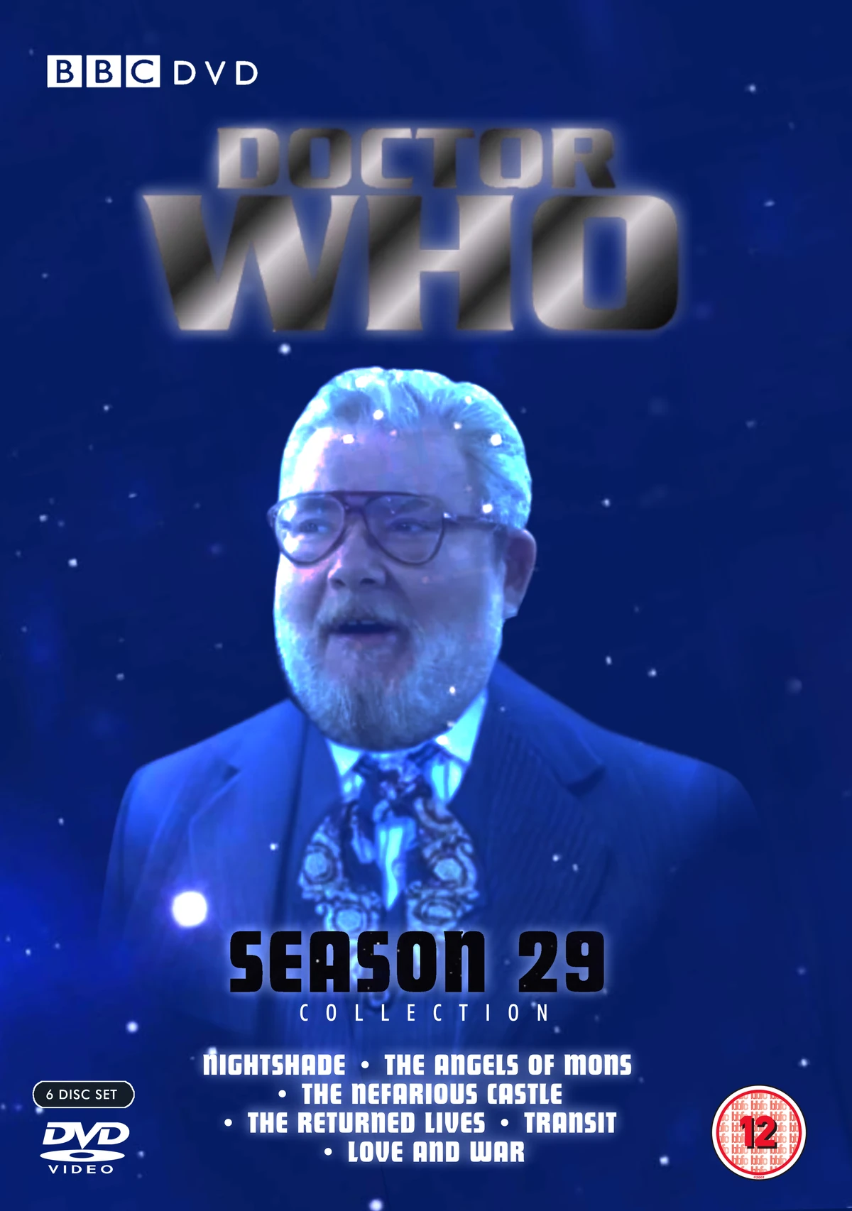 Season 29 | Doctor Who: Season 26B Wiki | Fandom