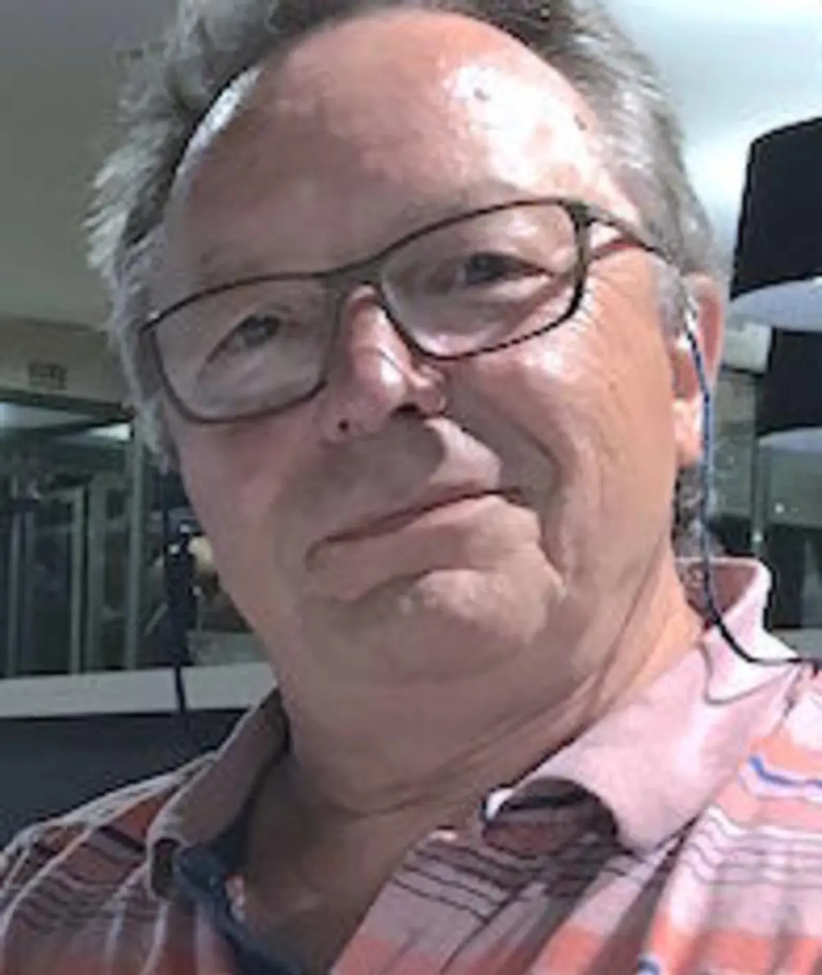 Renny Rye | Doctor Who: Season 26B Wiki | Fandom