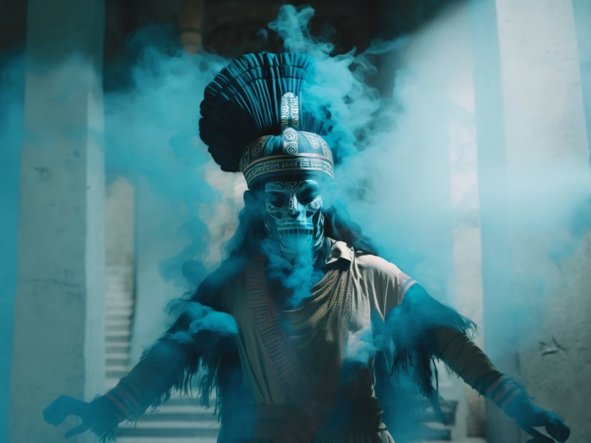 The Left-Handed Hummingbird (TV Story) | Doctor Who: Season 26B Wiki ...