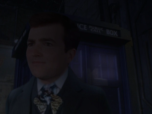 Night of the Master (TV Story) | Doctor Who: Season 26B Wiki | Fandom