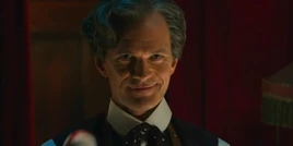 The Toymaker | Doctor Who: Season 26B Wiki | Fandom