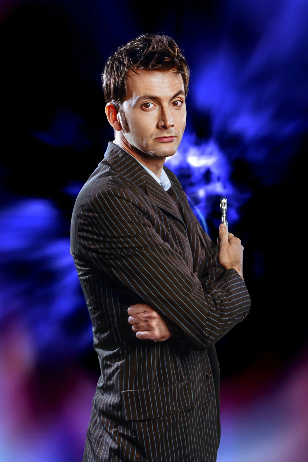 Twelfth Doctor | Doctor Who: Season 26B Wiki | Fandom