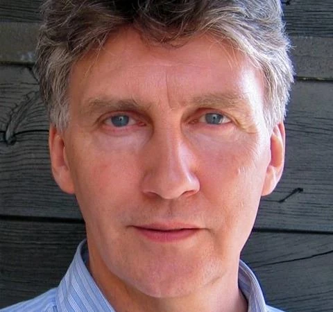 David Banks | Doctor Who: Season 26B Wiki | Fandom