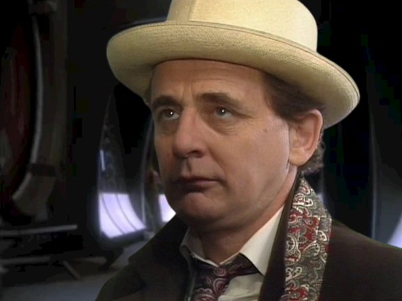 Earth Aid (TV Story) | Doctor Who: Season 26B Wiki | Fandom