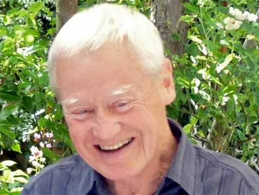 Ronald Wilson | Doctor Who: Season 26B Wiki | Fandom